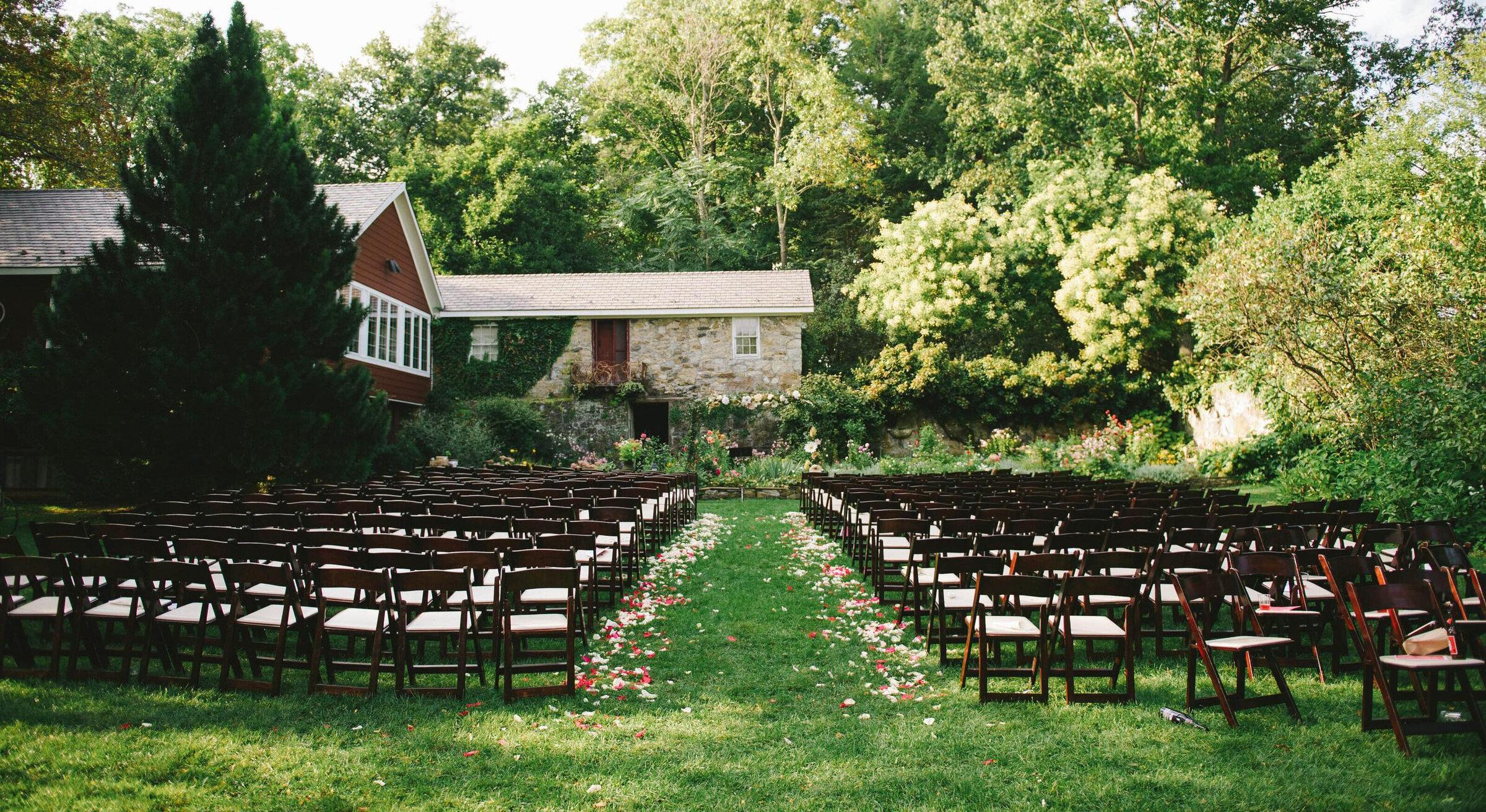 Kara Mackey and Lou Asaro's Wedding Website