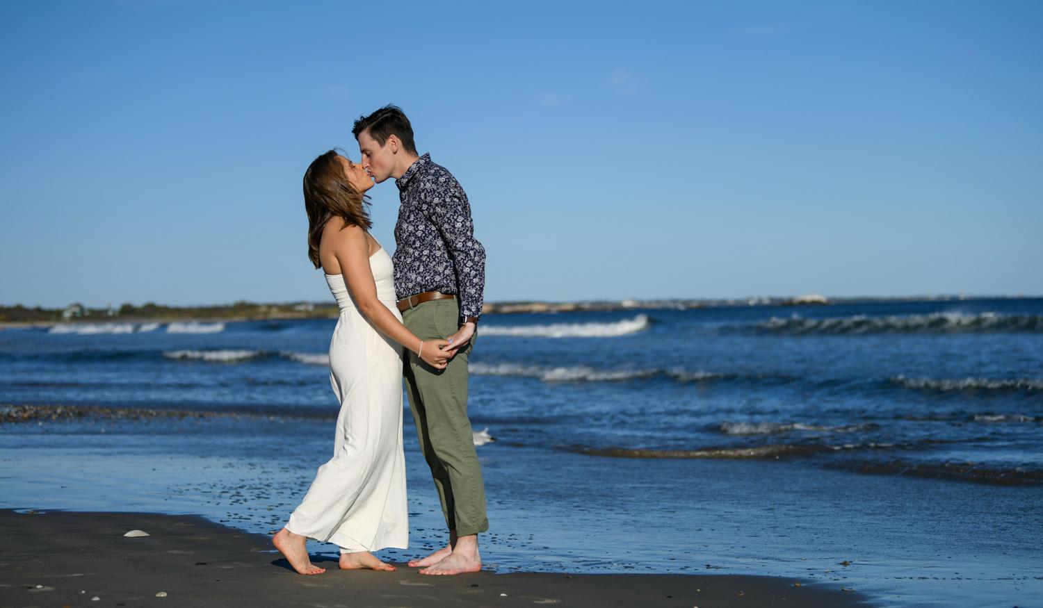 Kaitlyn Thibault and Evan Poland's Wedding Website