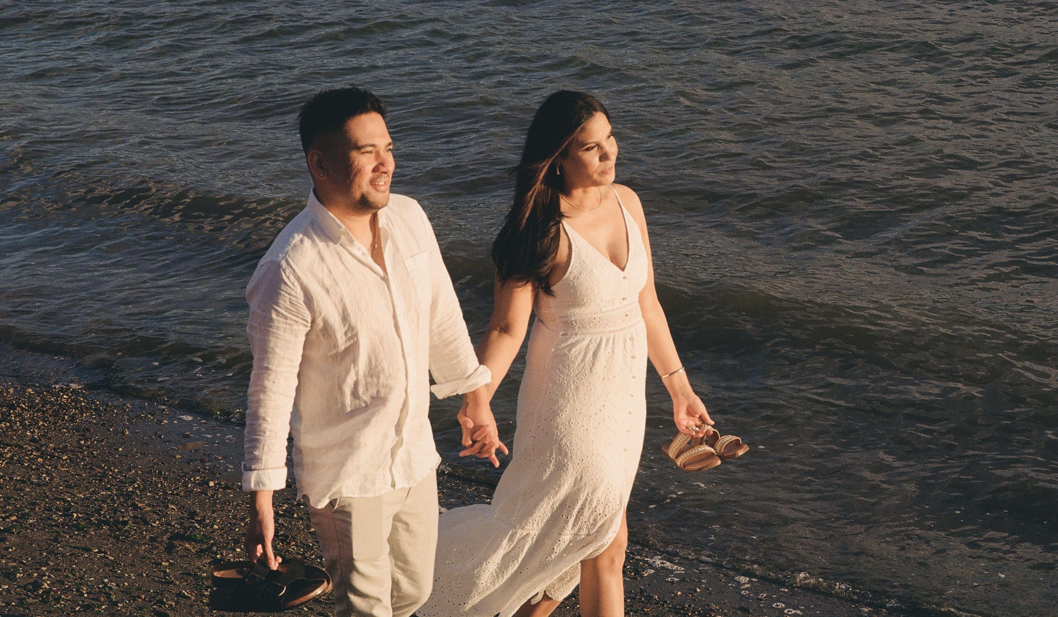 Christian Dilay and Yadira Rodriguez's Wedding Website