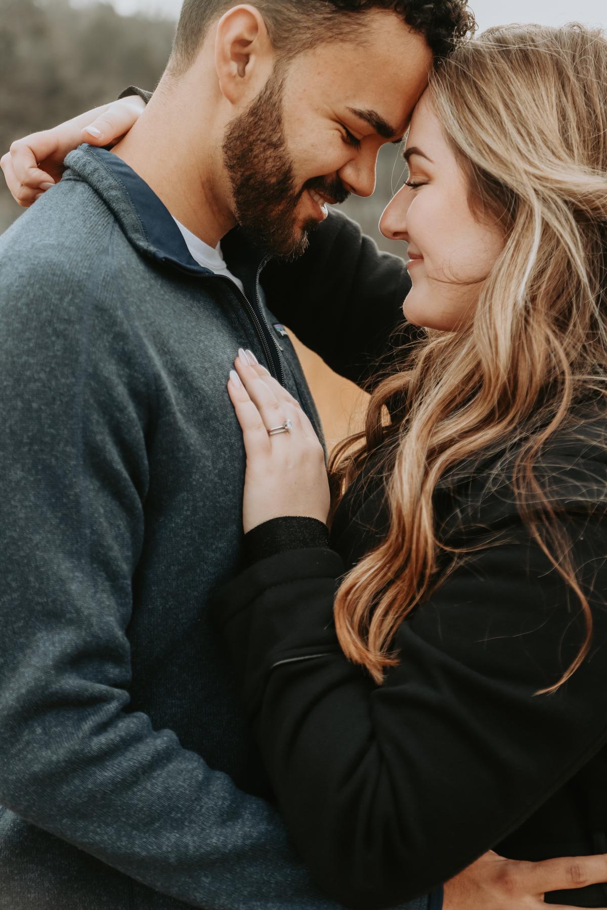 Madison Hallwachs and Sumner Gore's Wedding Website