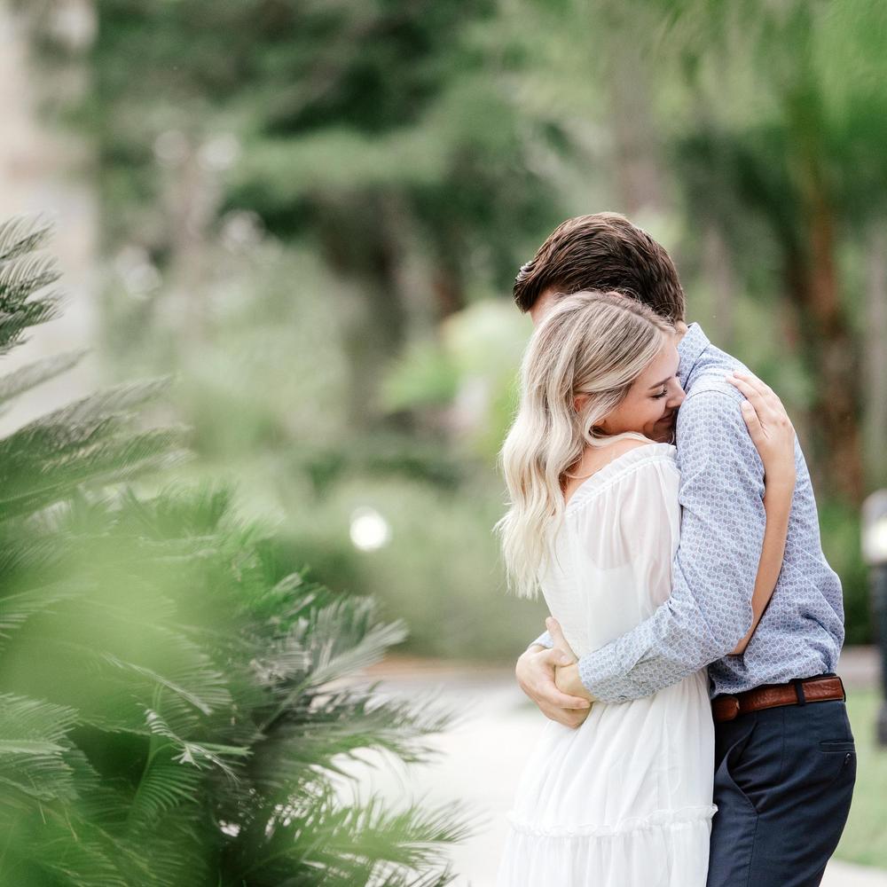 Amanda Slocum and Joseph Hancock's Wedding Website