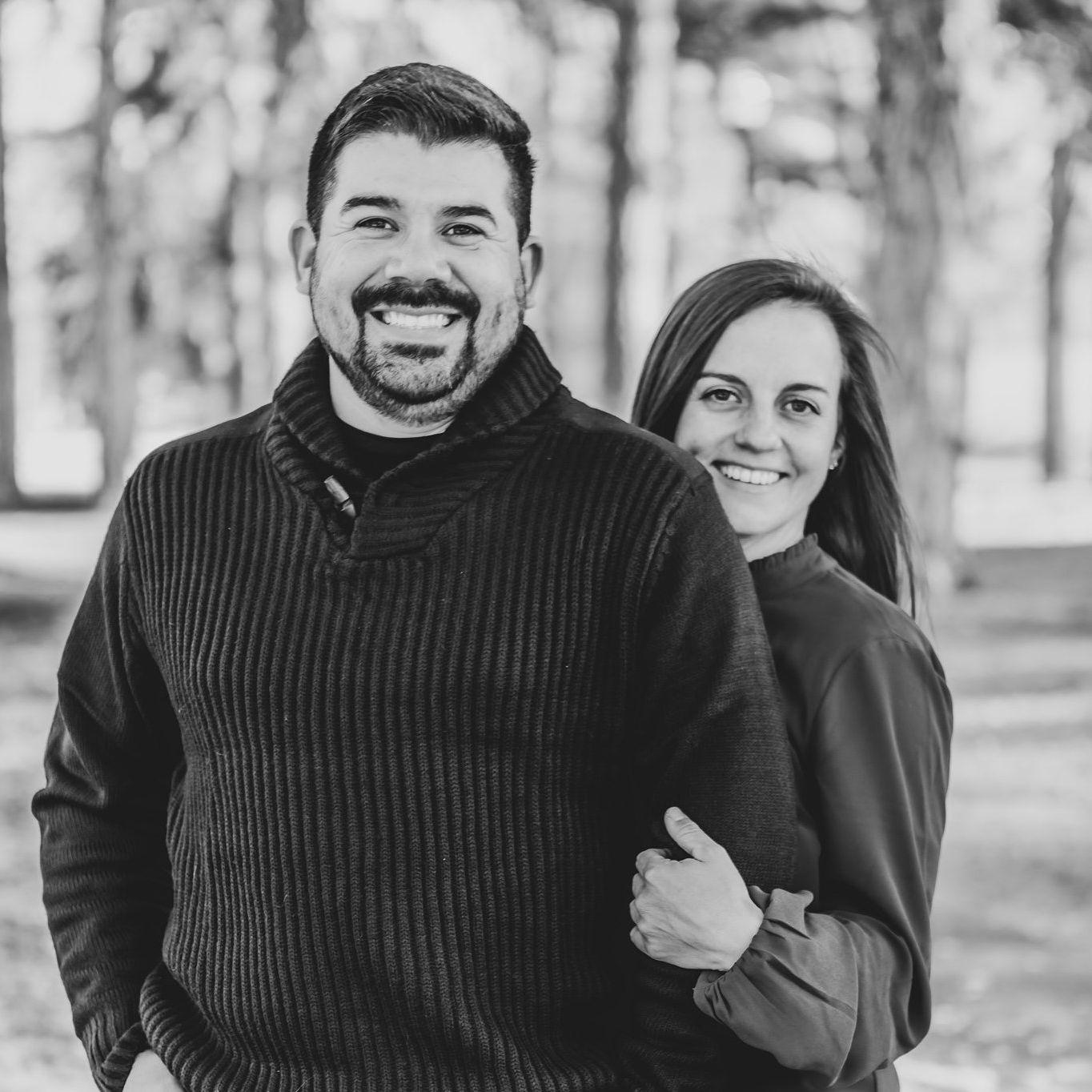 Crystal Bryant and Matt Oranday's Wedding Website