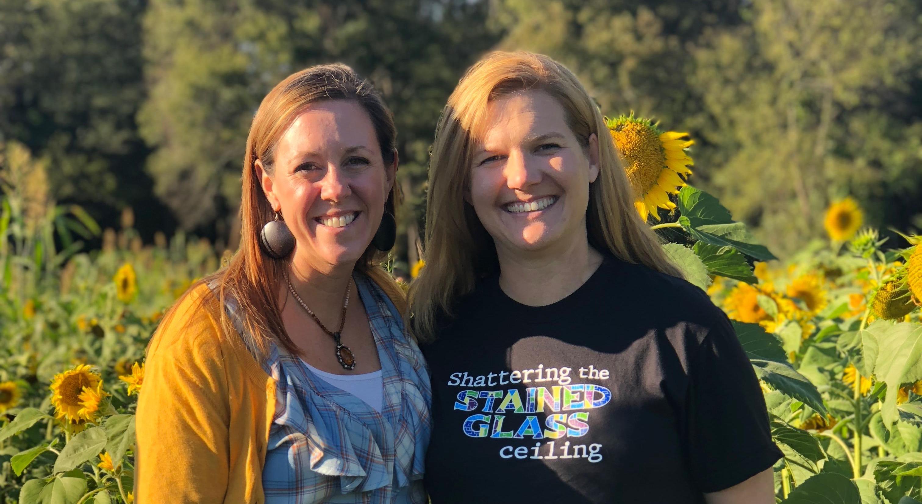 Kelly Shoenfelt and Emily Stone's Wedding Website