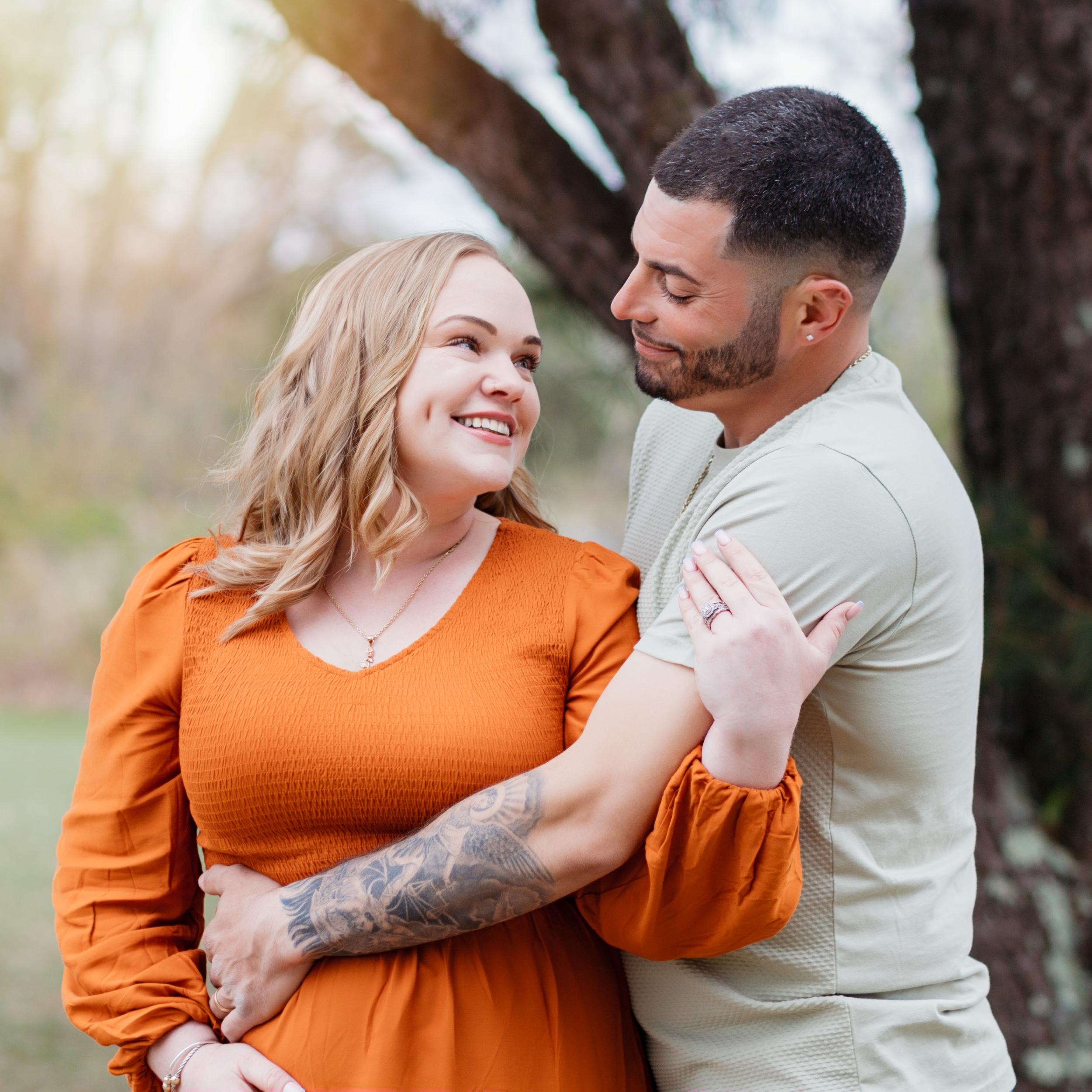 Nichole Donahue and Antero Pontes' Wedding Website