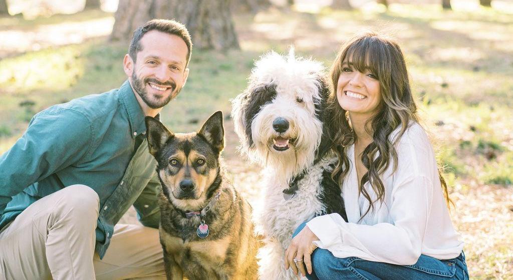 Amy Riehl and Matthew Woodward's Wedding Website