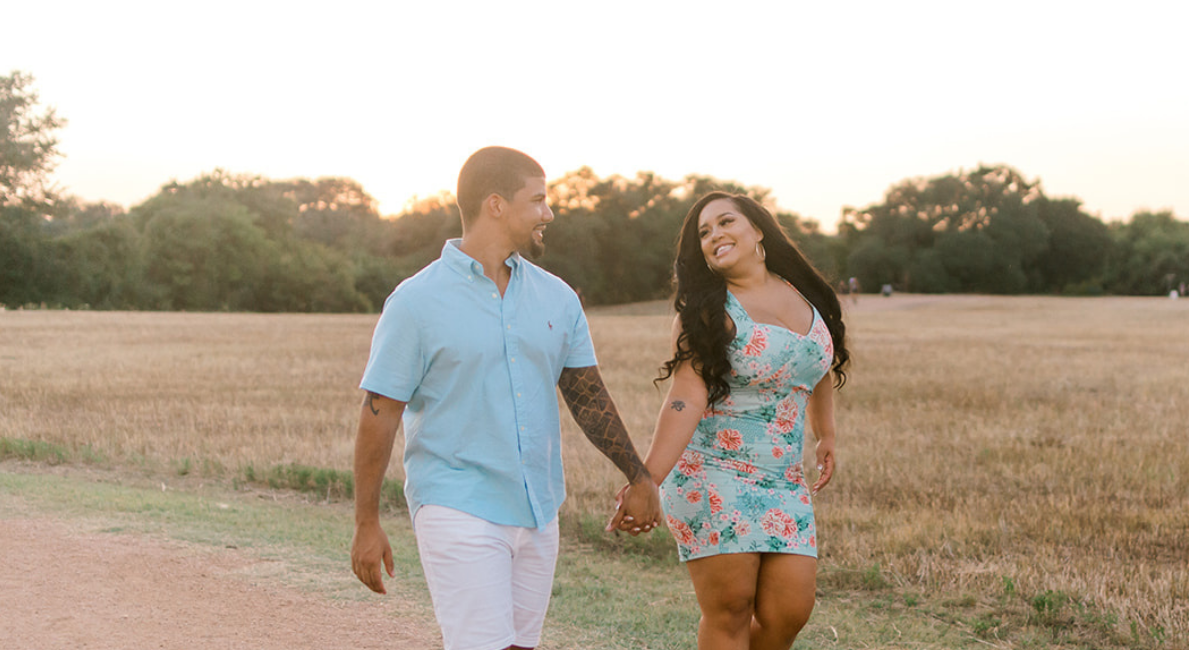 Sydney Layfield and Joshua Cochran's Wedding Website