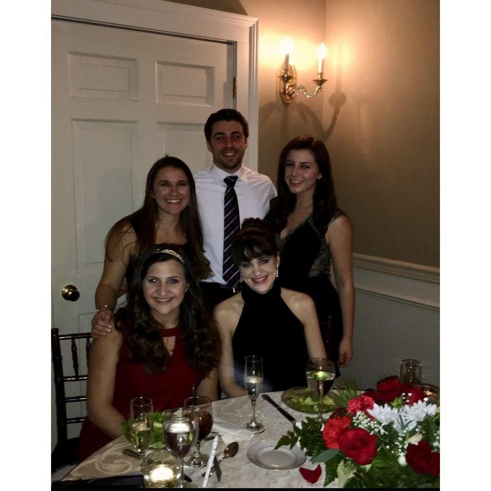 Nicole Kinney and Kevin Molnar's Wedding Website
