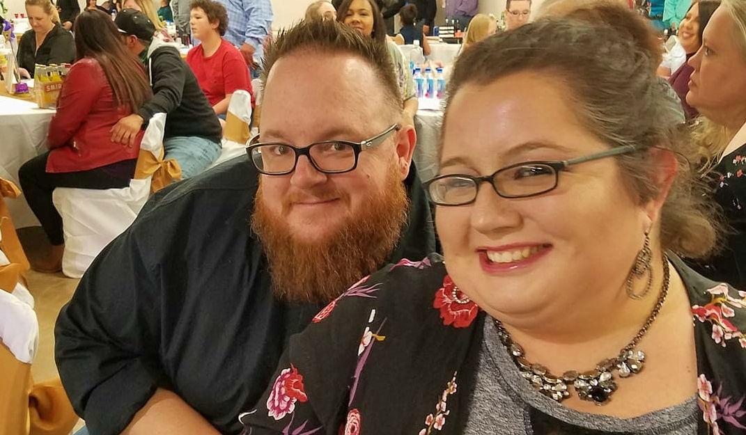 Kristen Rutherford and Brent Tucker's Wedding Website