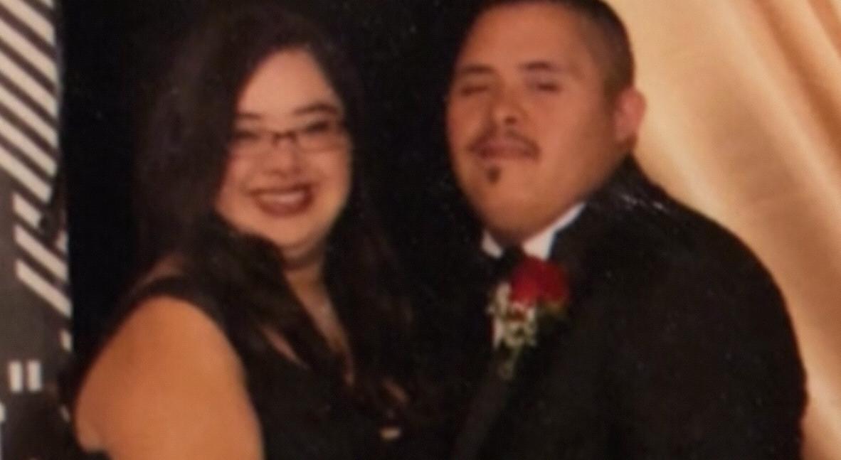 Anissa Ochoa and Nick Carda's Wedding Website