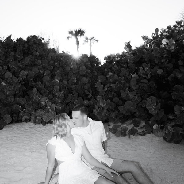 Kellie LaPearl and Derek Sieck's Wedding Website