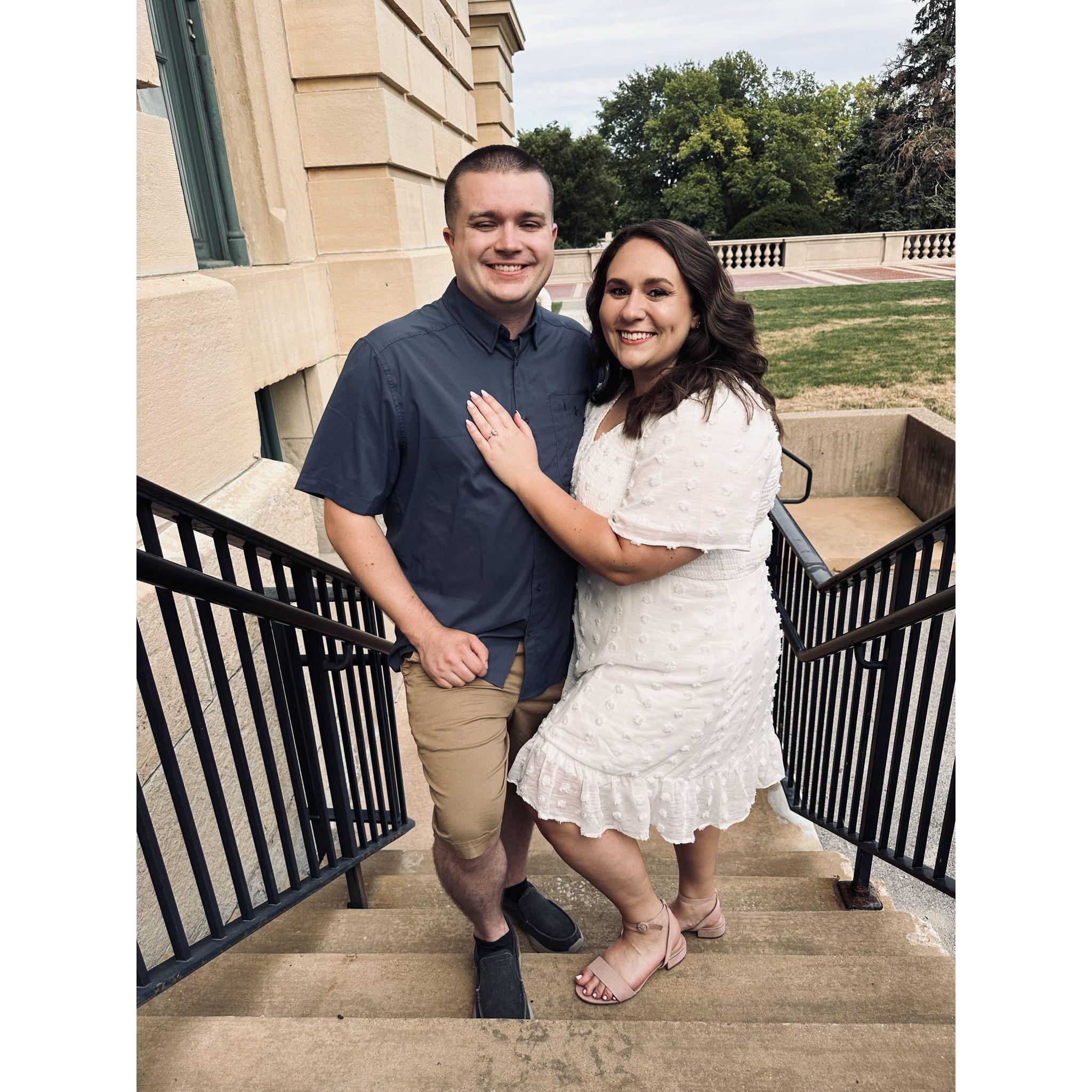 Kaelyn Walker and Nicholas Bormida's Wedding Website