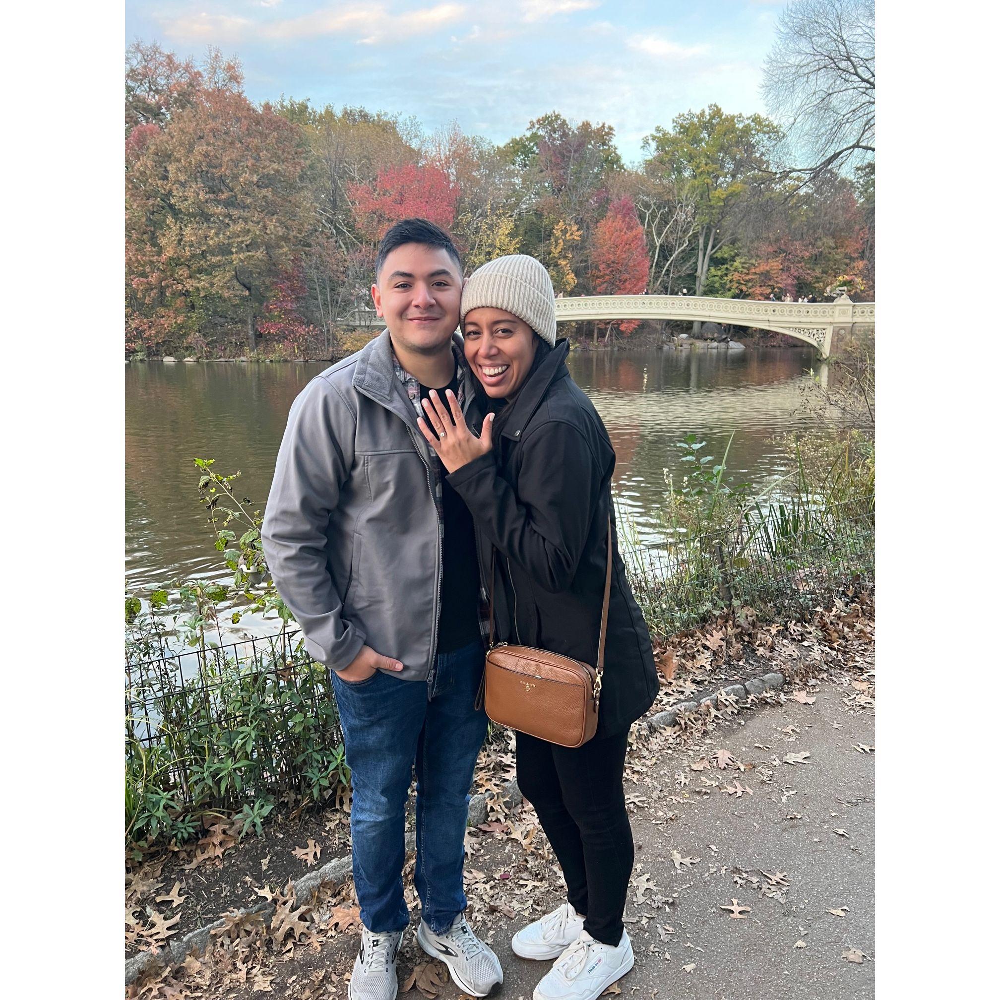 Estefania Pinzon and Jonathan Castillo's Wedding Website