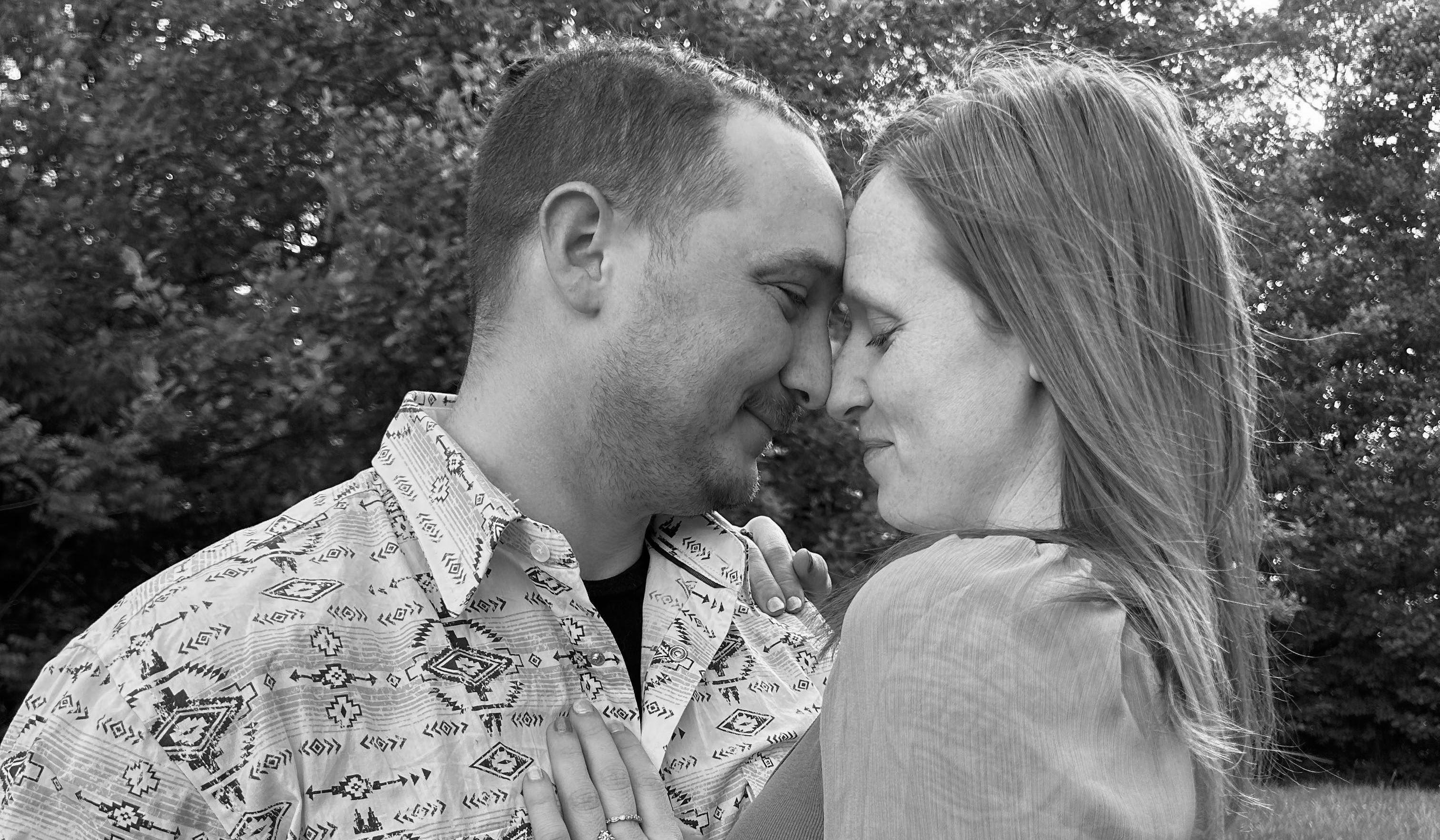 Amanda Bales and Devan Buis' Wedding Website