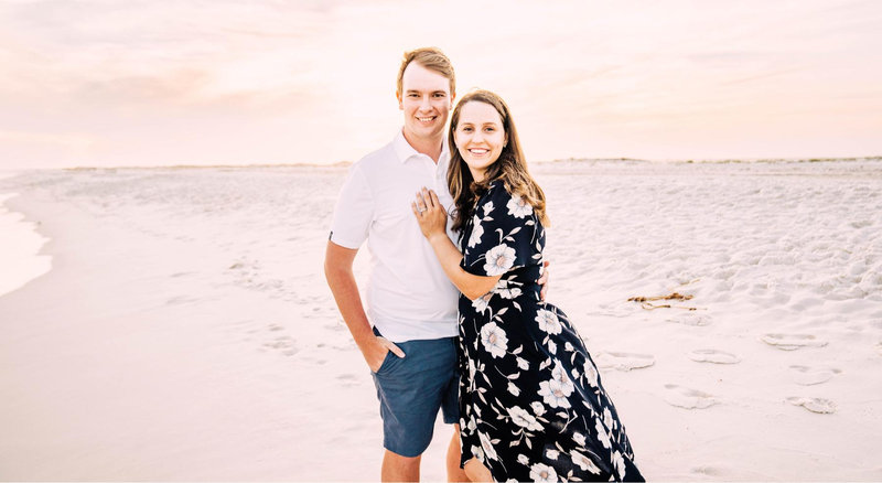 Elizabeth Ahrens and Adam Vining's Wedding Website
