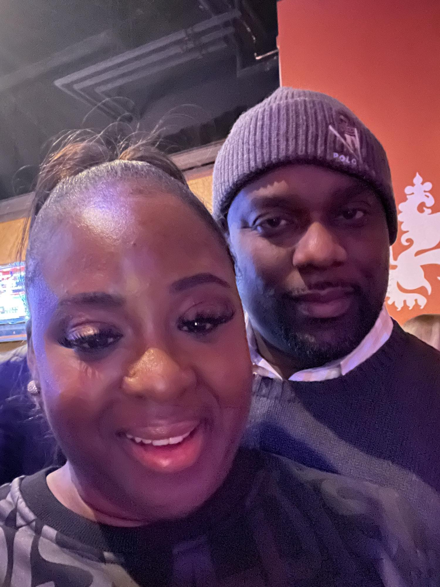 Kelly Gregory and Richard Vanderpool's Wedding Website