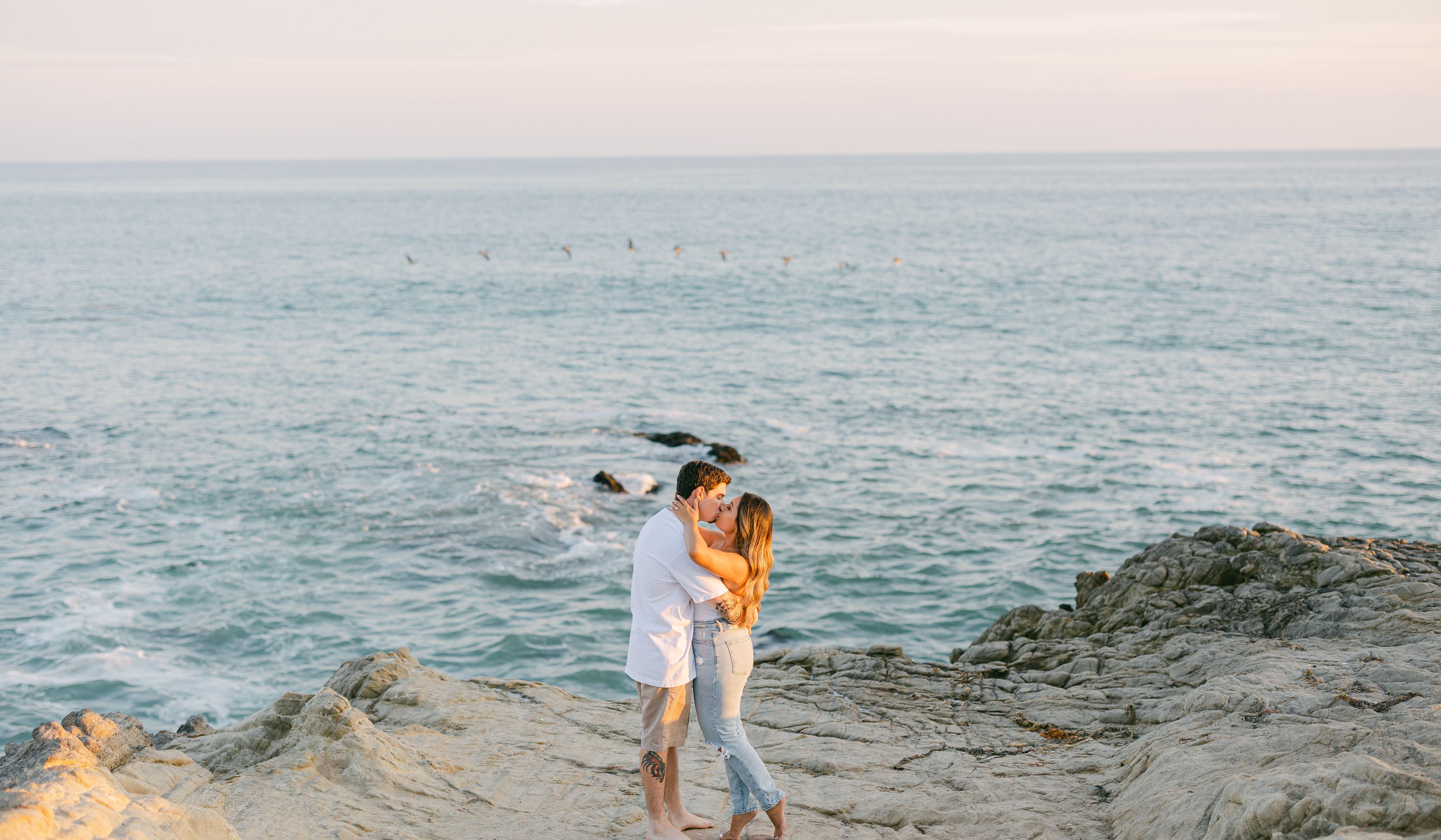 Morgan Anderson and Andrew Riley's Wedding Website