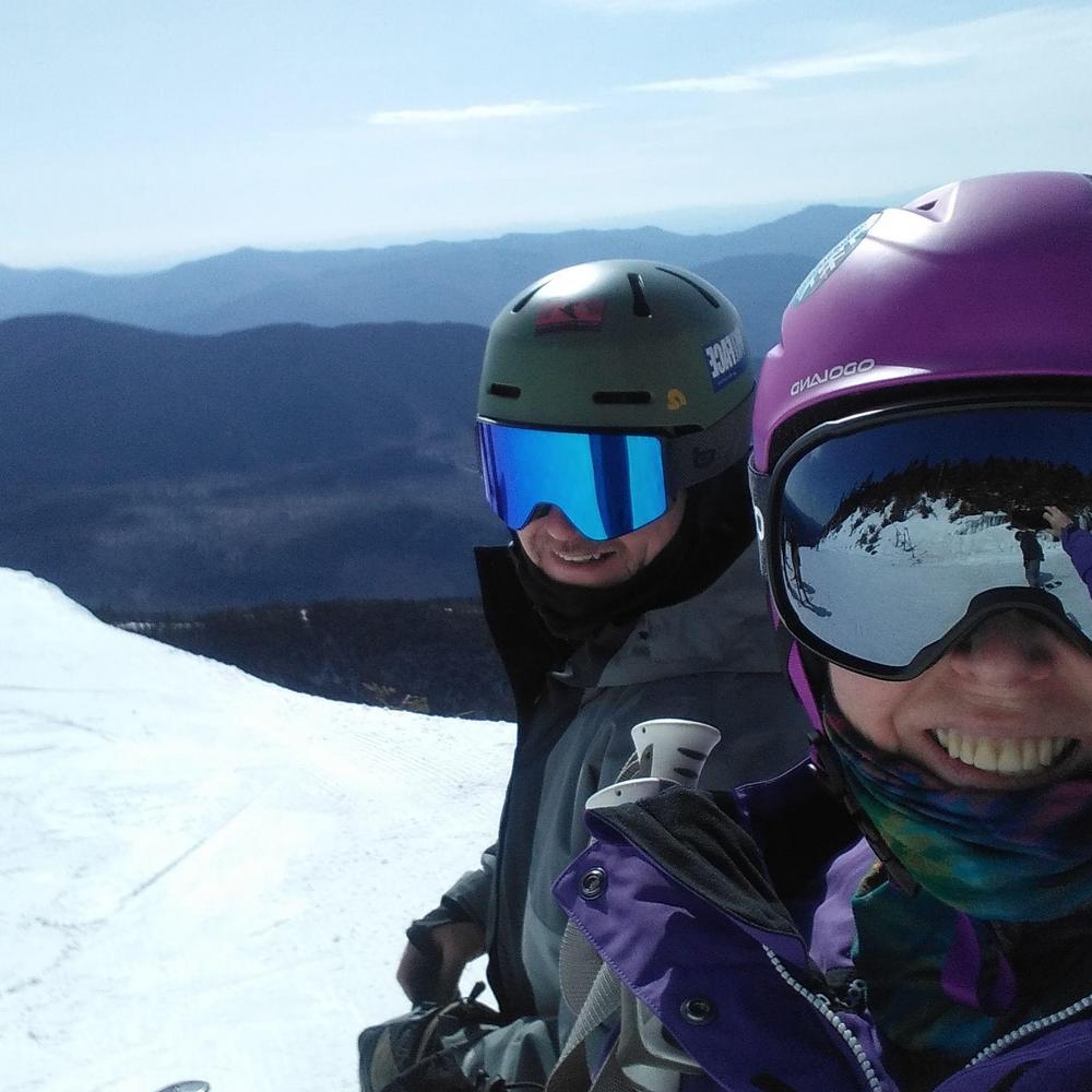 Kristina Morgan and Derek Ricciardi's Wedding Website