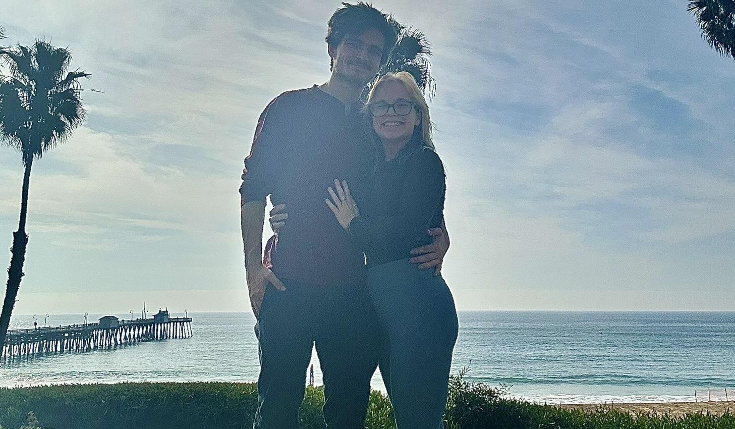 Serena Smith and Joseph Vincelet's Wedding Website