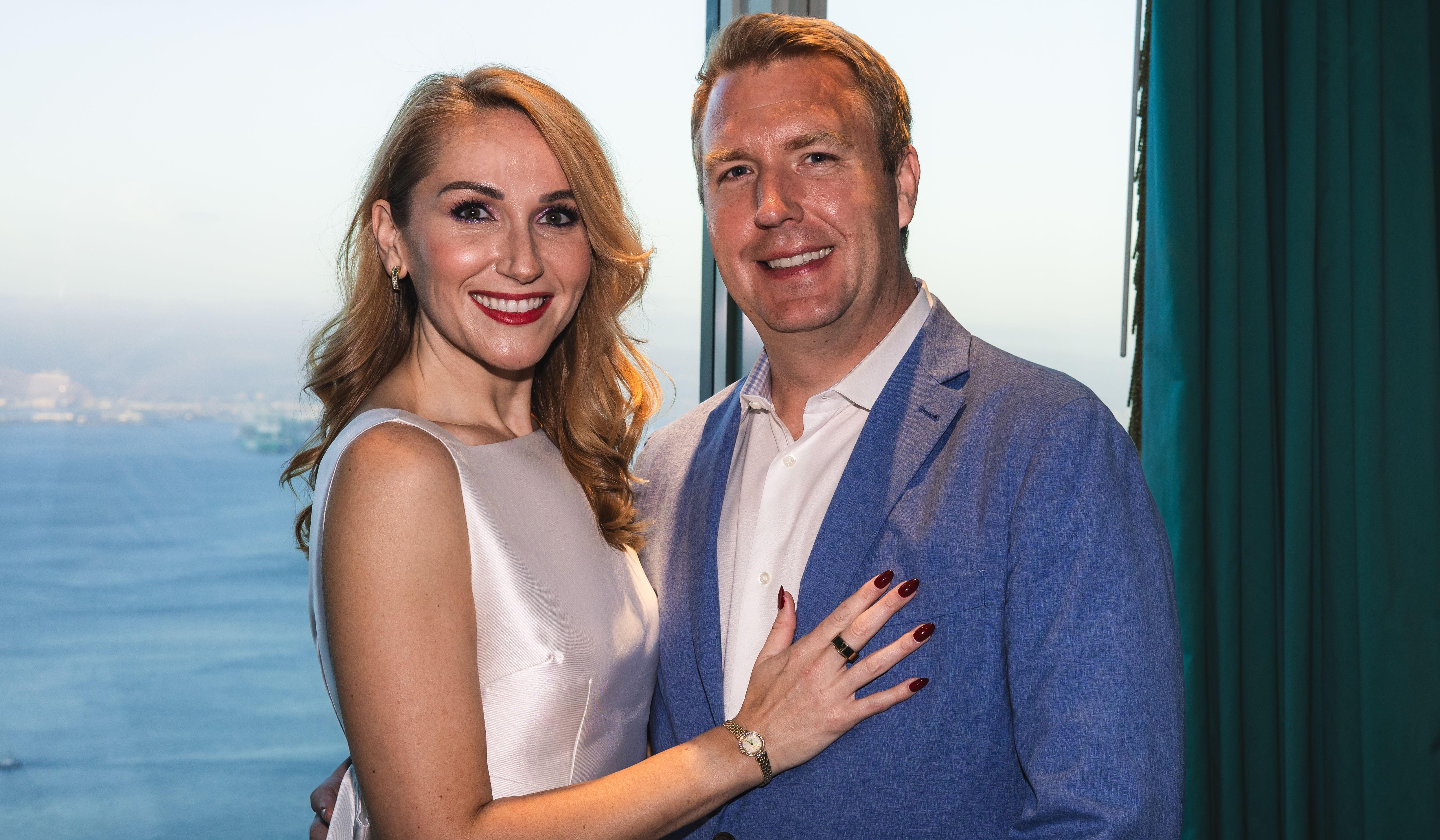 Amanda Ray and Chris Milks' Wedding Website