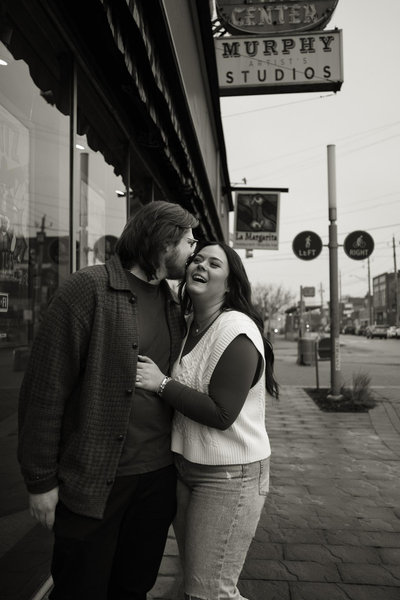 Allison Baldwin and Zakary Batt's Wedding Website