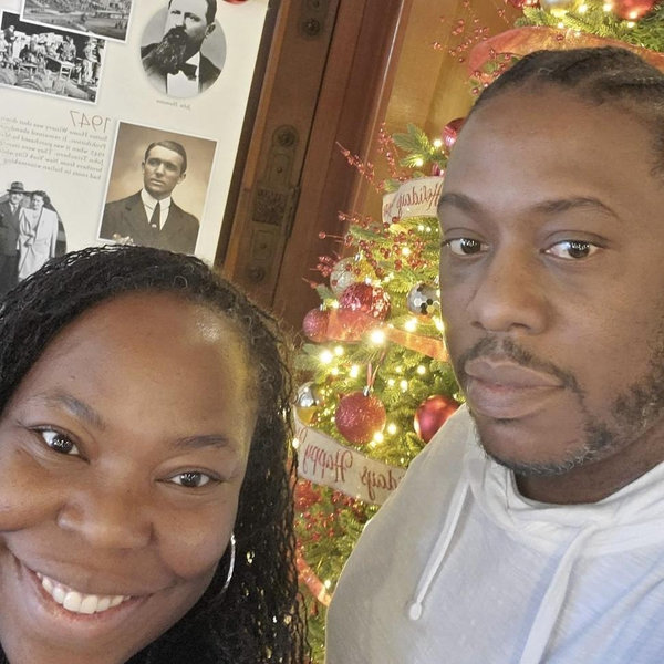 Victoria S. Bridgeman and Timothy L. McReal, Sr.'s Wedding Website