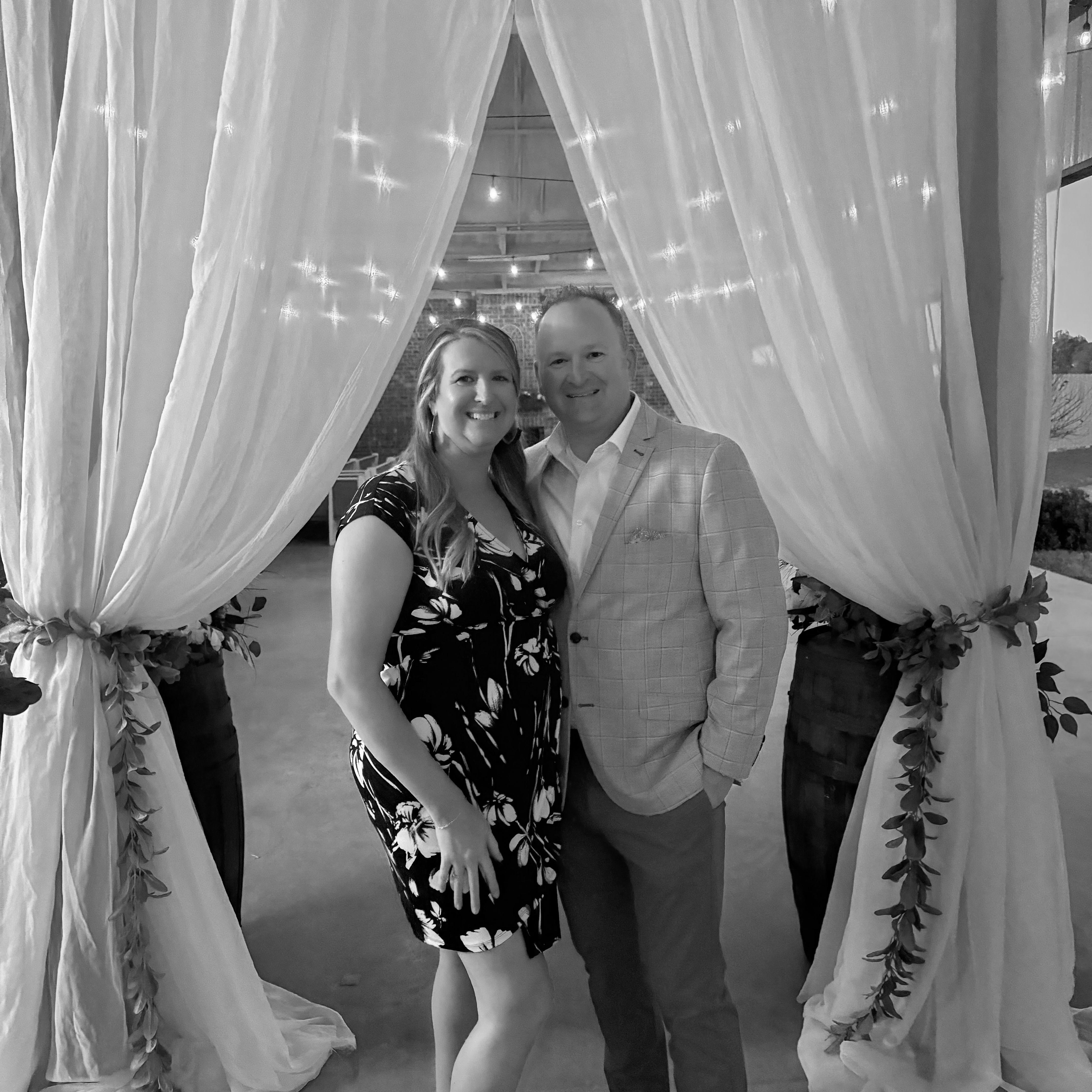 Hannah Biggs and Bradley Hebert's Wedding Website