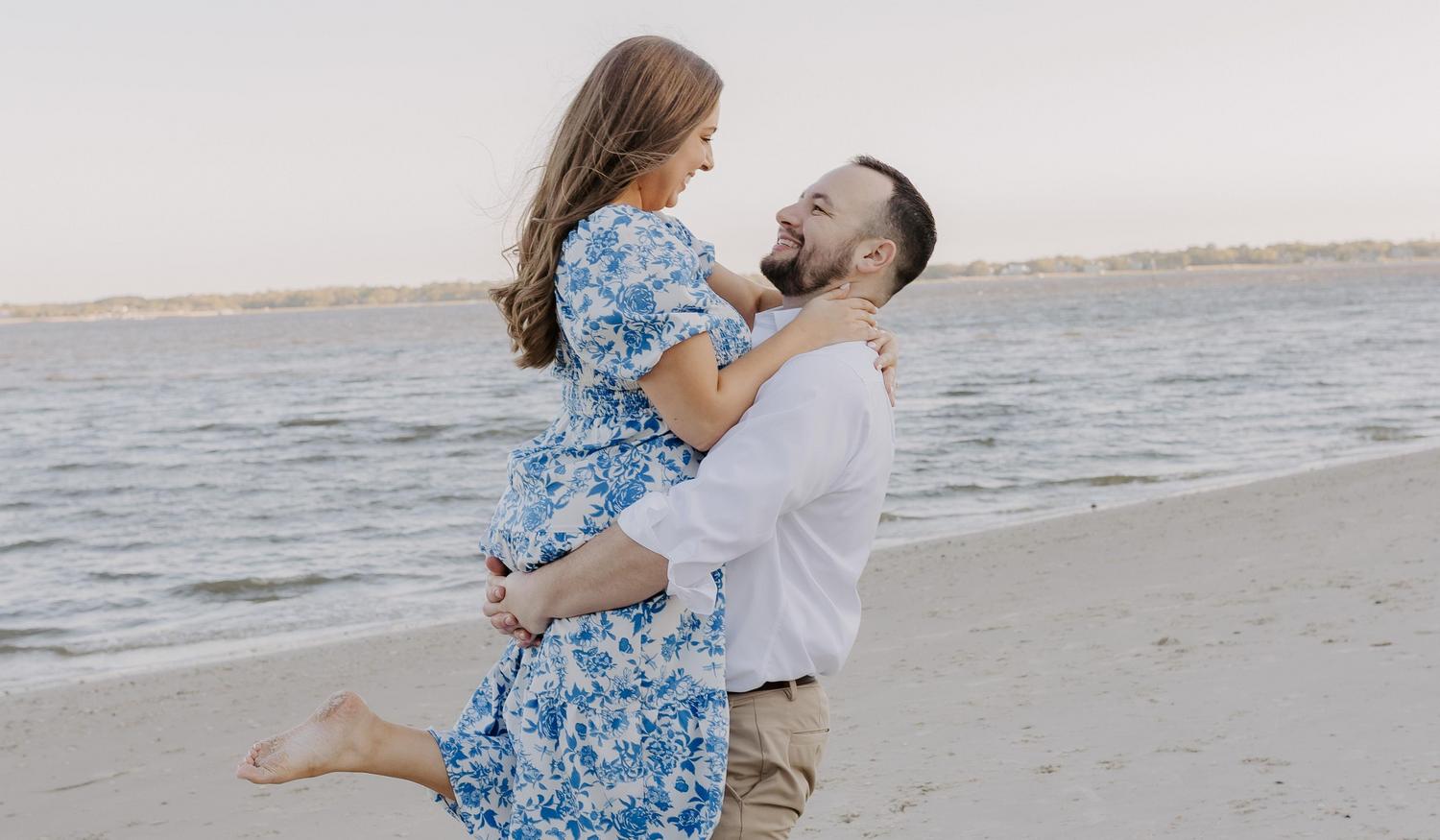 Elizabeth Rivera and Bryan Kish's Wedding Website