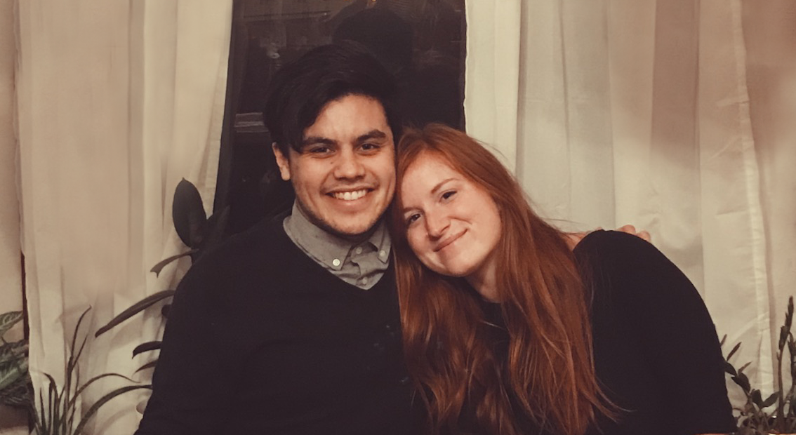 Maddie Cardell and Cole Estrada's Wedding Website