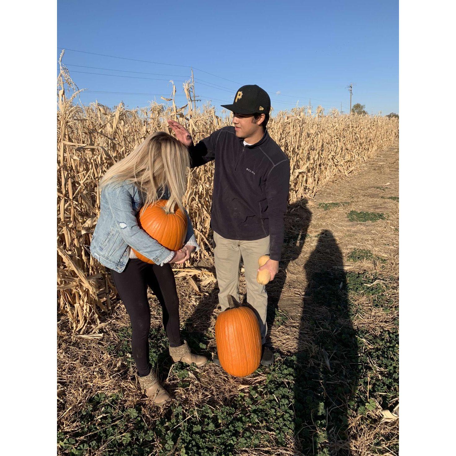 Rylee Simpson and Christian Berry's Wedding Website