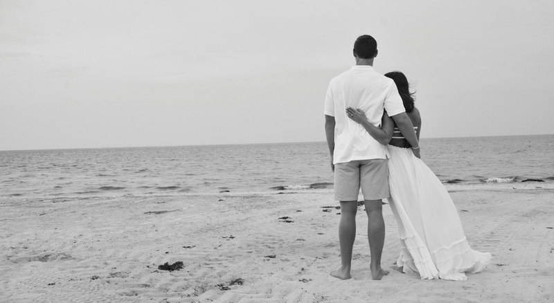 Monica Tatarek and Dominic Henn's Wedding Website