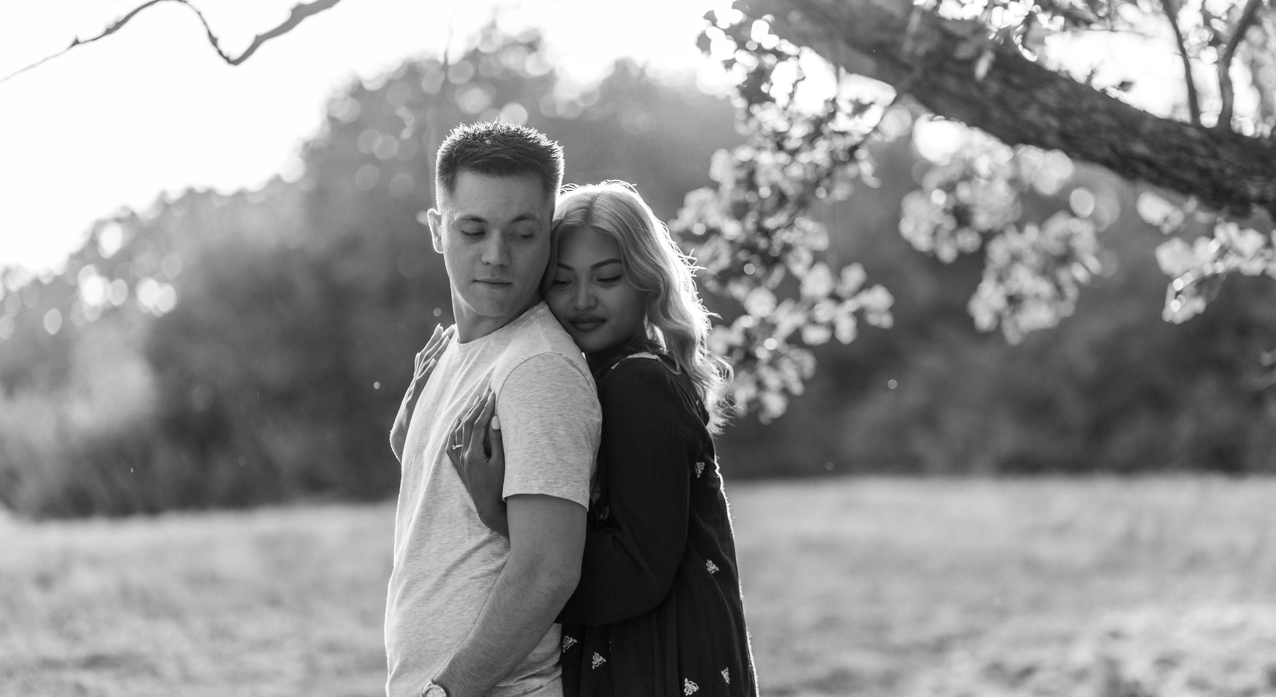 Sarah Dedal and Christien Lopez's Wedding Website