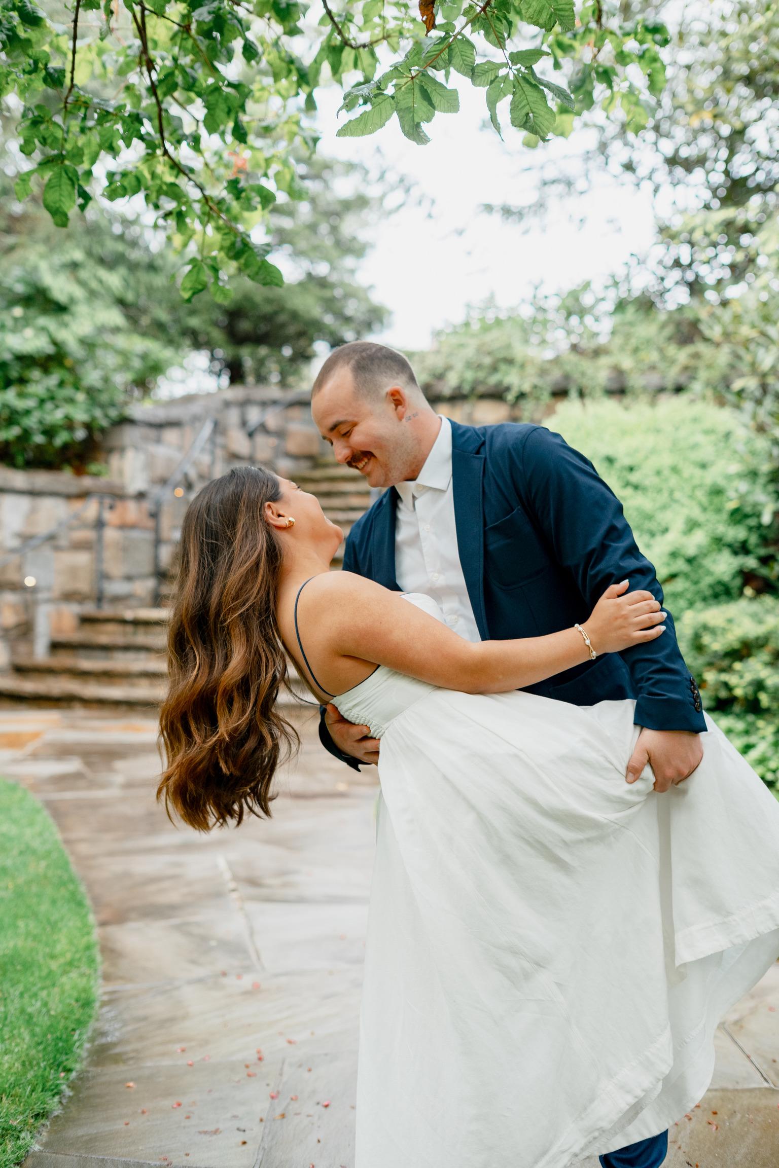 Marilyn Valerio and Sebastian Lemmons' Wedding Website