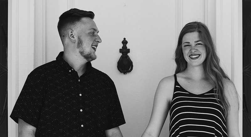 Emily Mouser and Isaiah Brock's Wedding Website