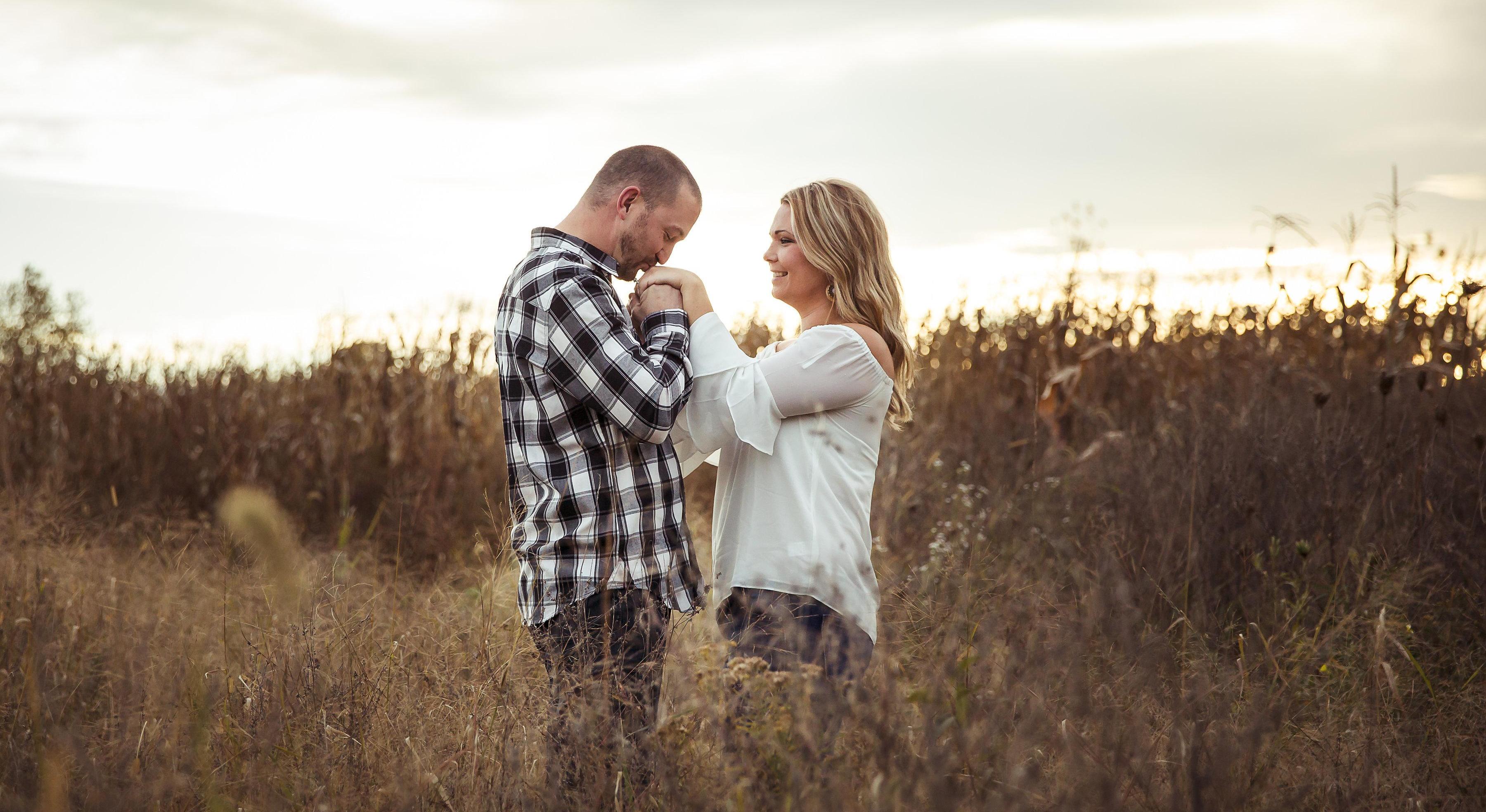 Alicia Walters and Raymond Black's Wedding Website