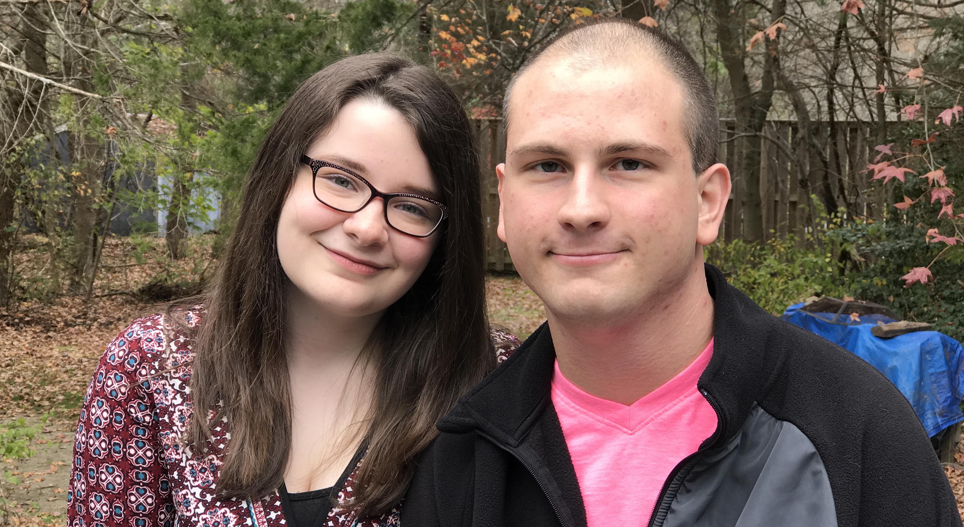 Andrea Martorano and Tony Cusano's Wedding Website