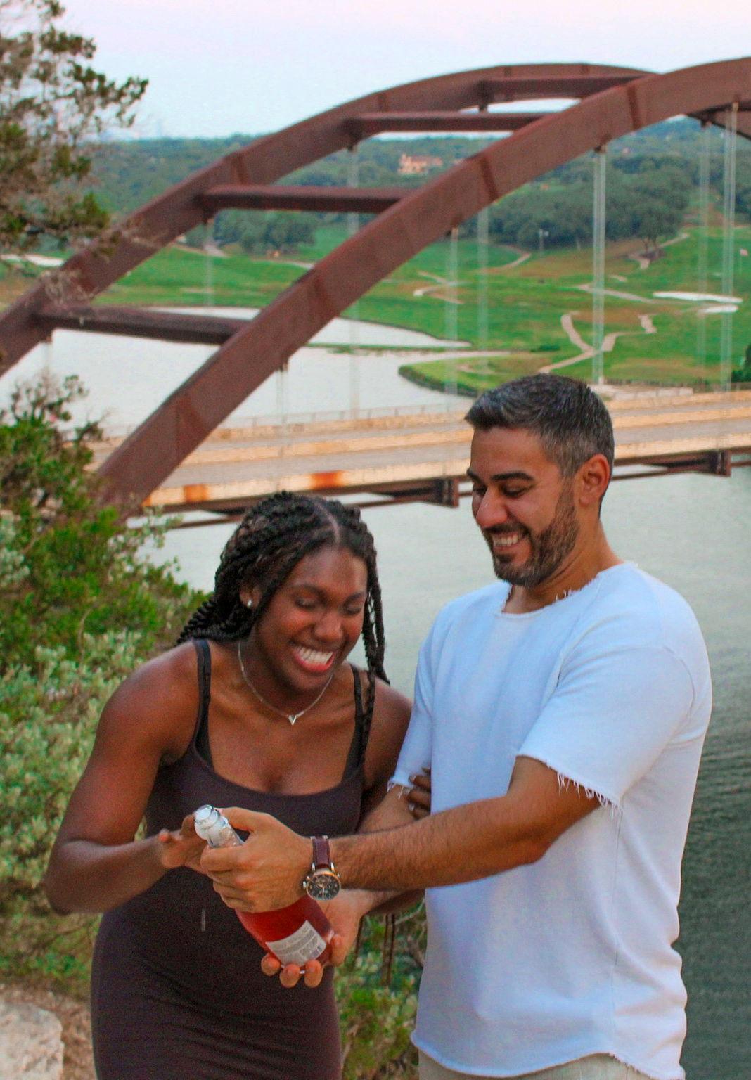 Jayla Ritter and Dimitris Bobolas' Wedding Website