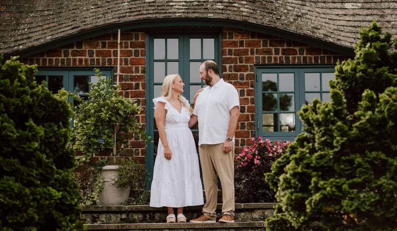 Heather Lian and Nicholas Beattie's Wedding Website