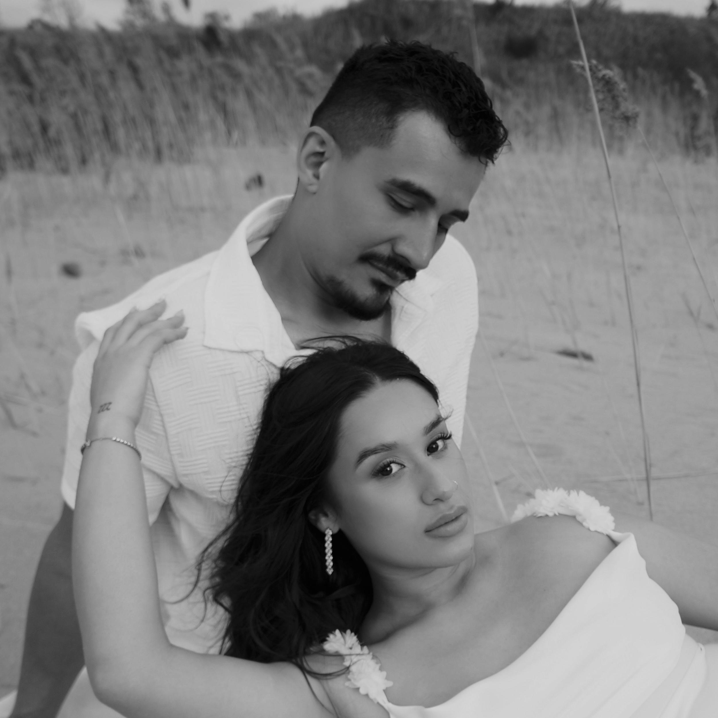 Jennifer Bedolla and David Barajas' Wedding Website