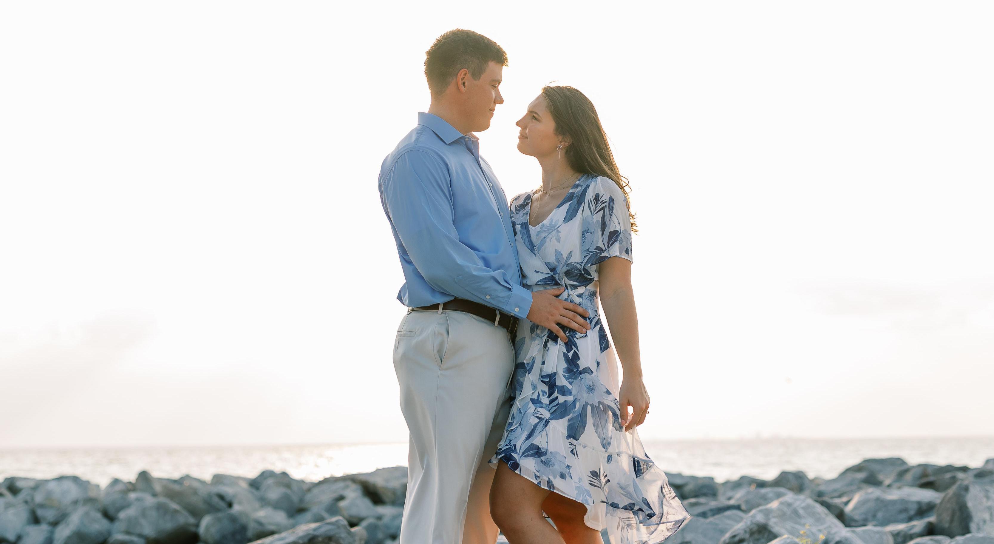 Isabelle Shirah and Crews Adkison's Wedding Website