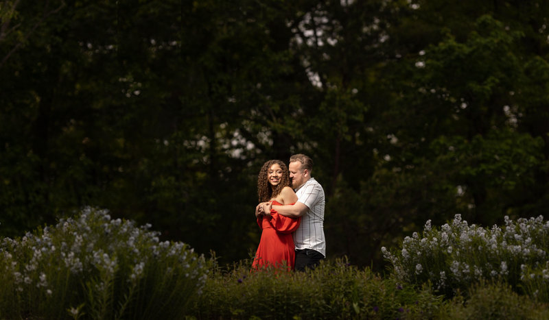Ty Johnson and Jessica Proctor's Wedding Website