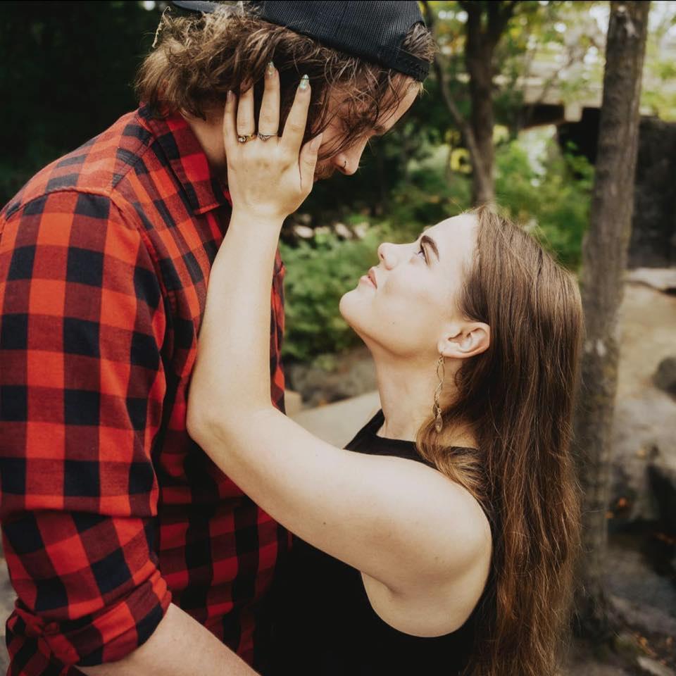 Kayley Kirk and Curtis Stonehocker's Wedding Website