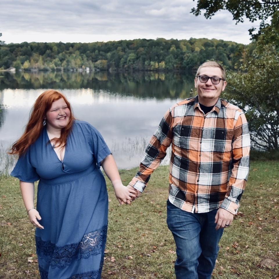 Kacey Katz and Collin Bailey's Wedding Website