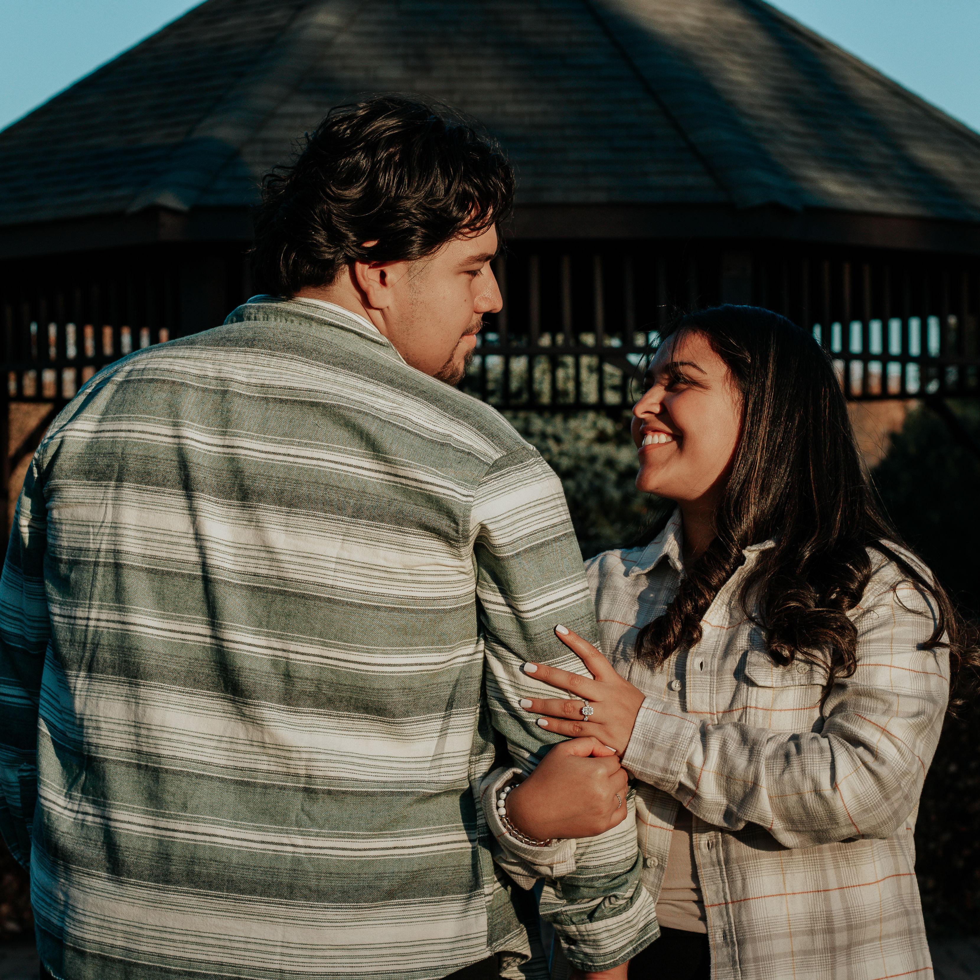 Hilda Hernandez and Louis Bolivar's Wedding Website