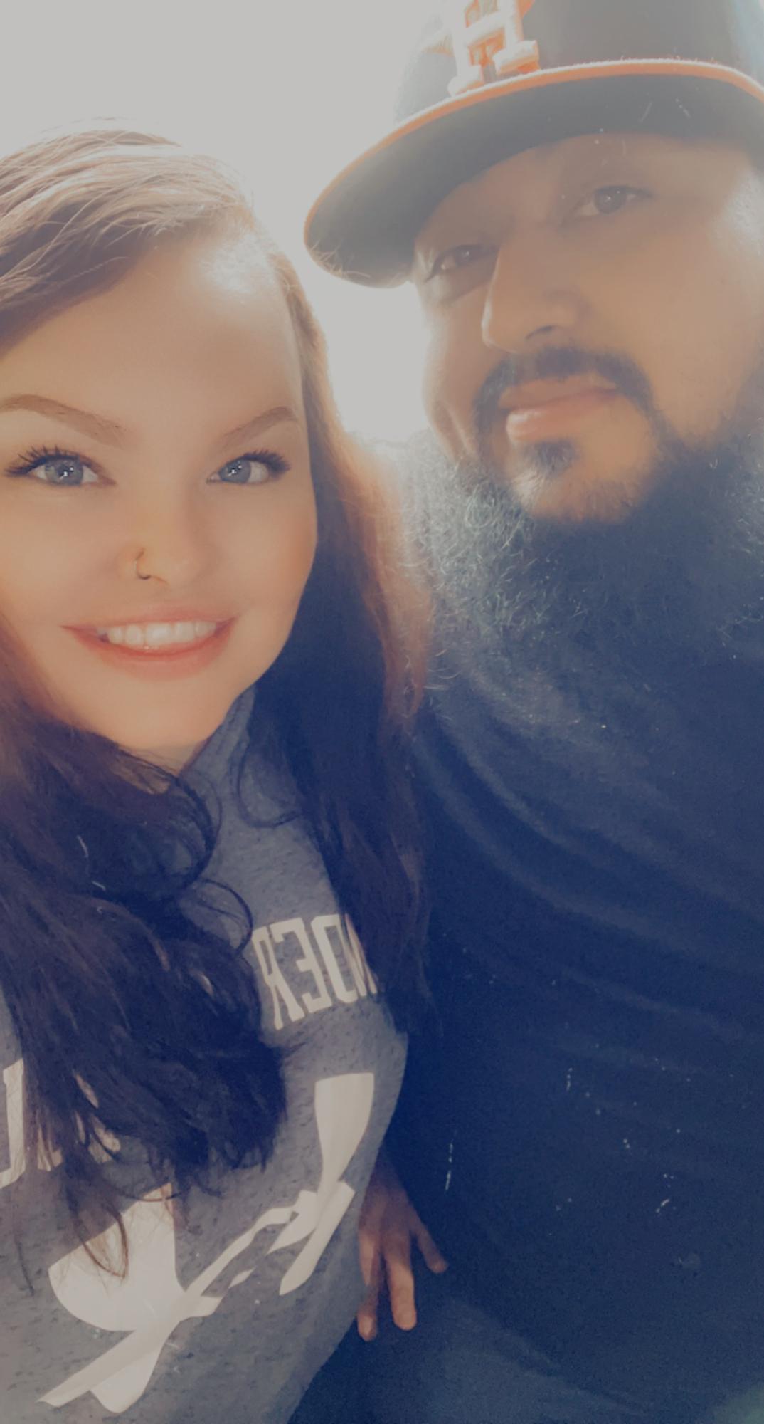 Ashley Shephard and Oscar Cruz's Wedding Website