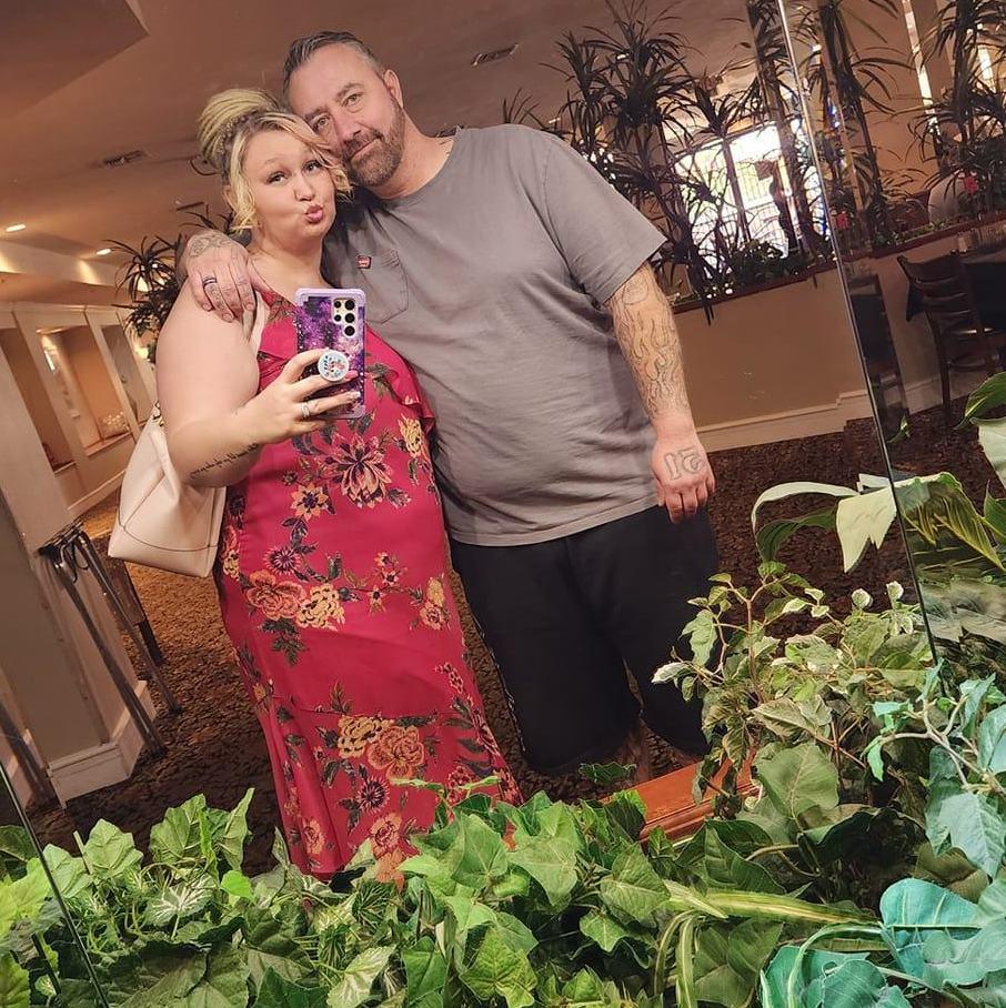 Amelia Davila and Steve Davila's Wedding Website