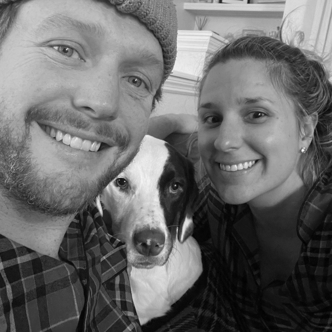 Emeri Lewkowicz and James Didden's Wedding Website