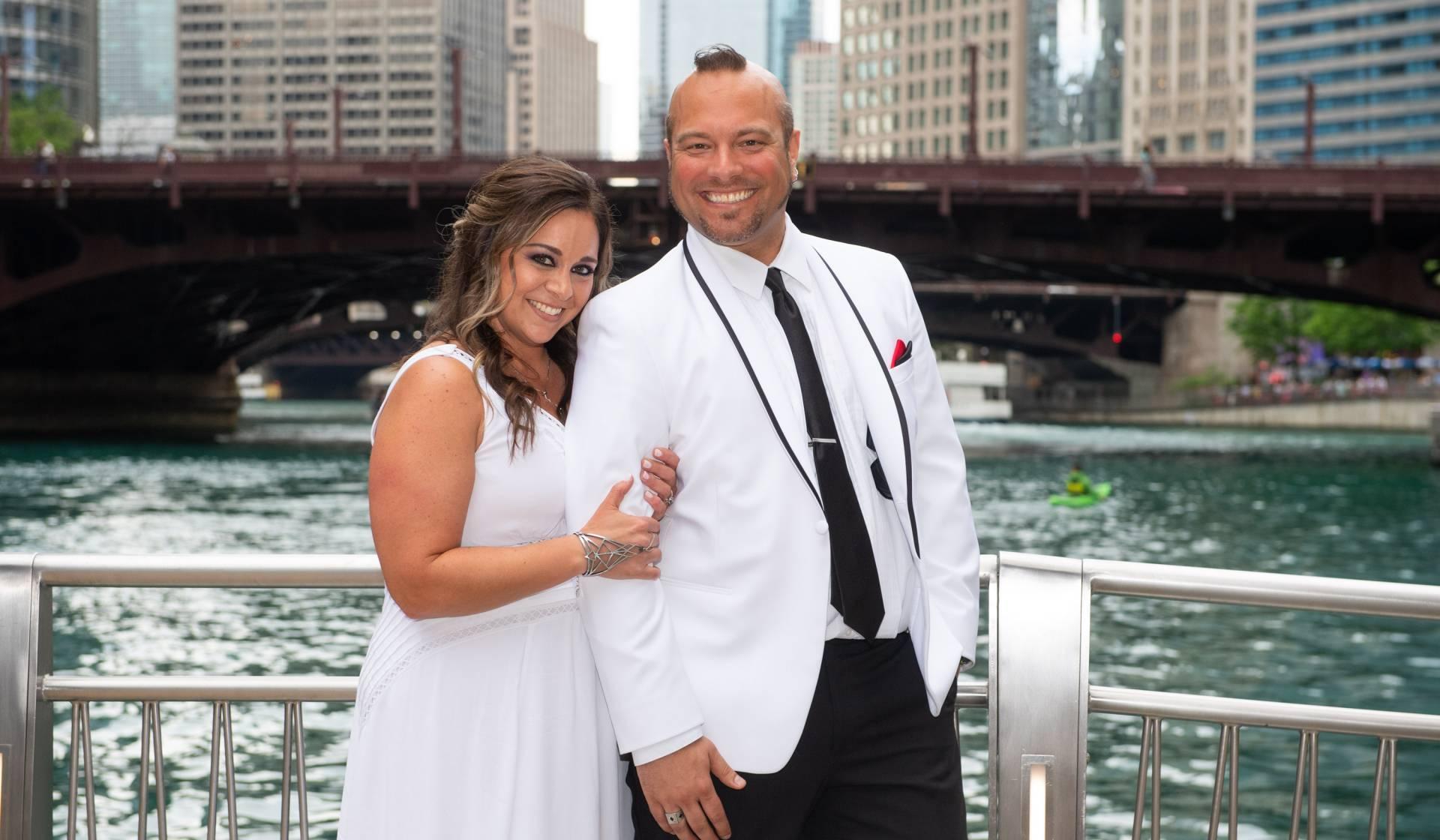 Kali Arduini and Brett Ihde's Wedding Website