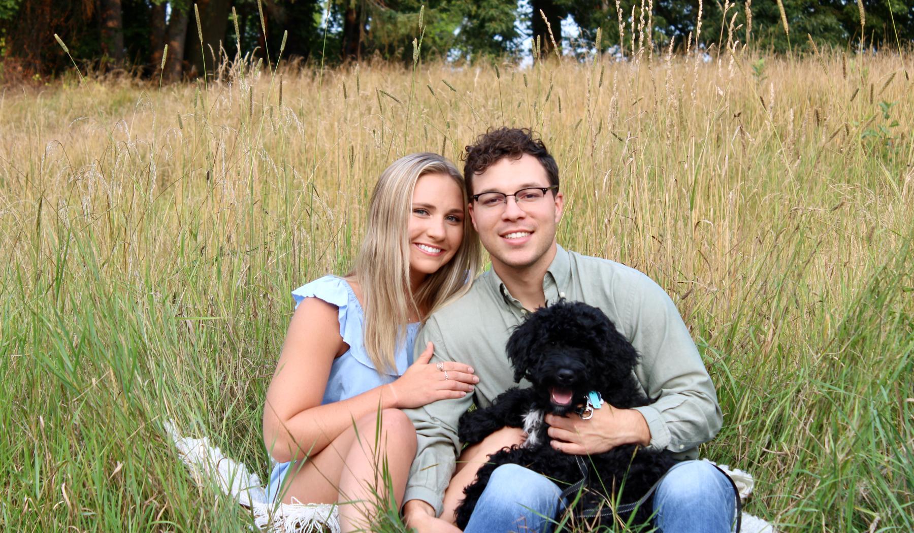 Katie Thomas and Austin Stofferahn's Wedding Website