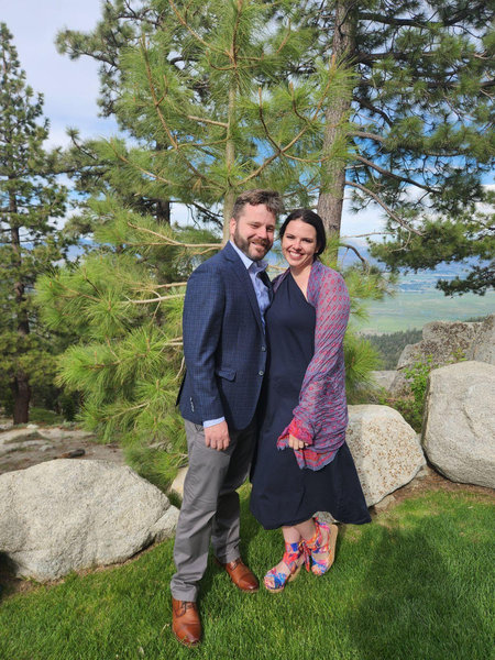 Sarah Johnson and Brandon Lasher's Wedding Website