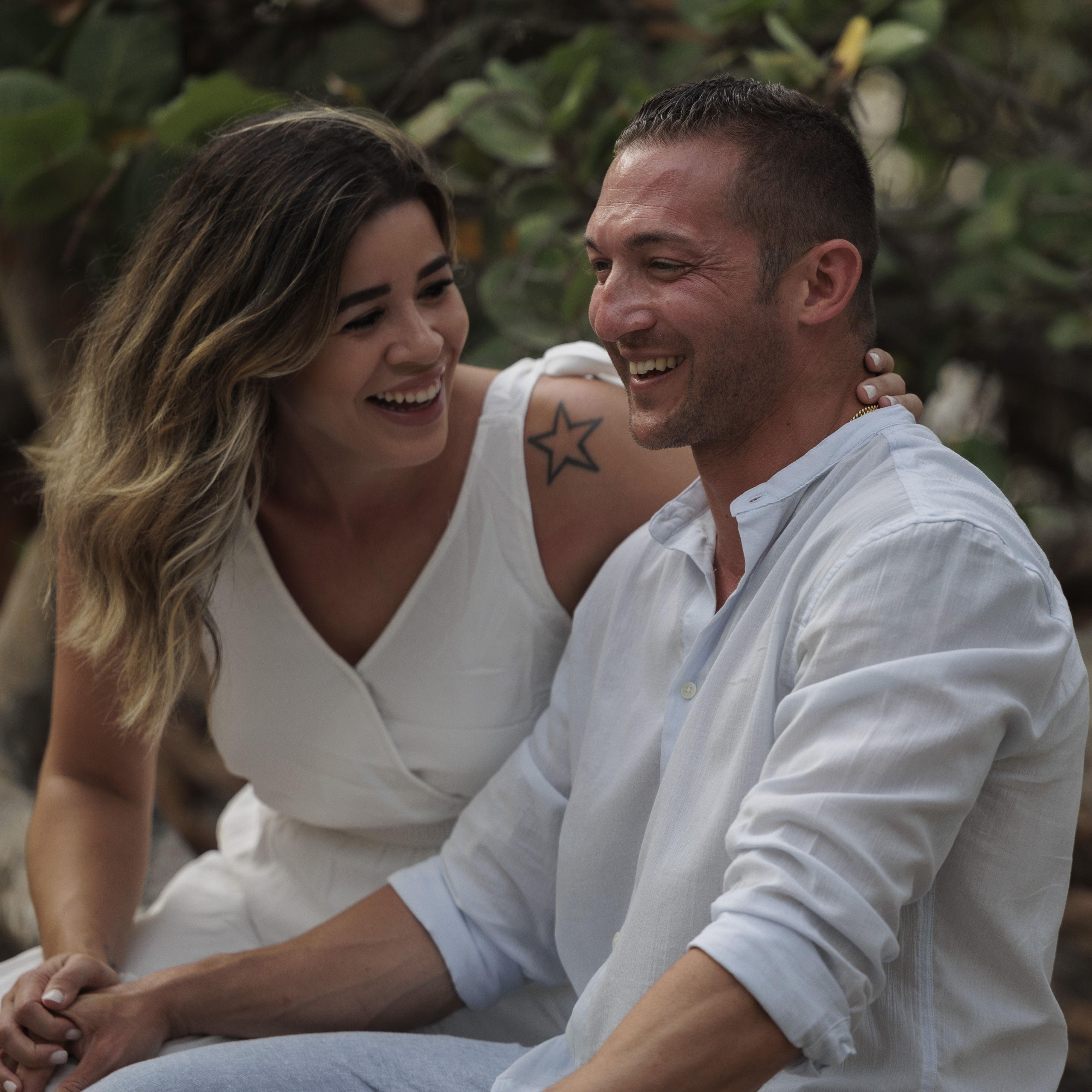 Jennifer Almeida and Frank Corvino's Wedding Website